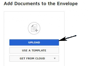 Using Docusign to Collect Digital Signatures | CAES Office of ...
