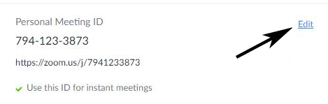 What is a Zoom Personal Meeting Room? Plus, best practices for using ...