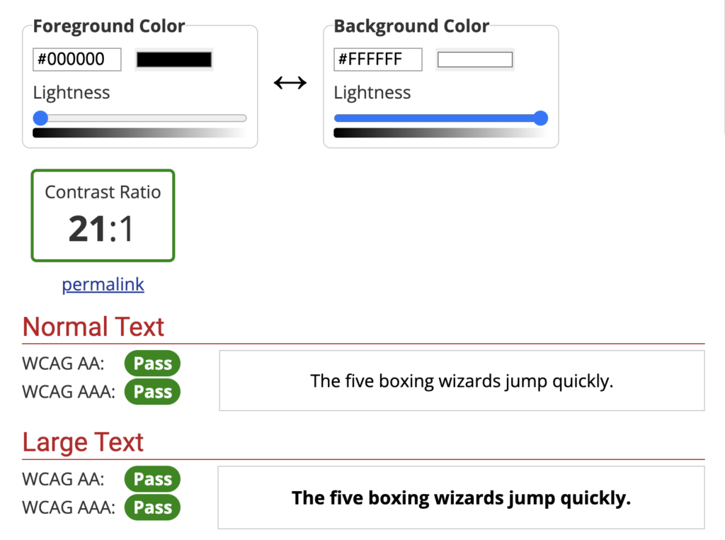PDF Accessibility Part 2: Source Documents | CAES Office of Information ...