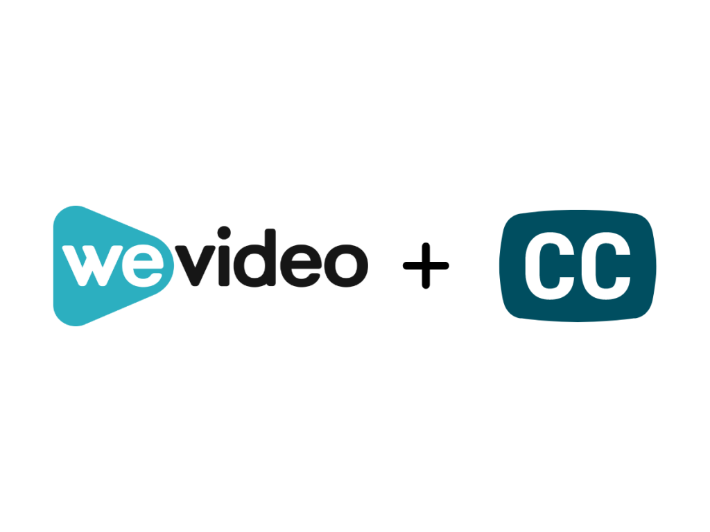 WeVideo | CAES Office of Information Technology