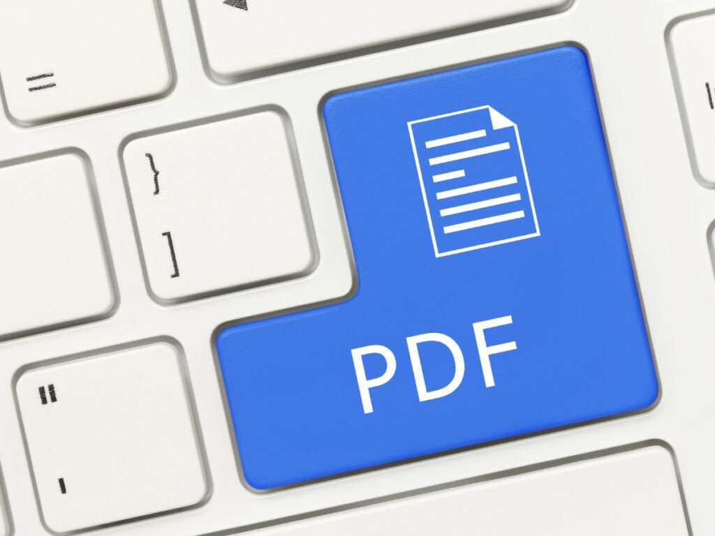 Self-Paced PDF Accessibility Course | CAES Office of Information Technology Self-Paced PDF Accessibility Course | CAES Office of Information Technology